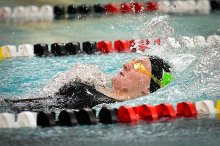 Lewisburg’s Kimmy Shannon wins 3 gold medals, Mason Ordonez breaks pool ...